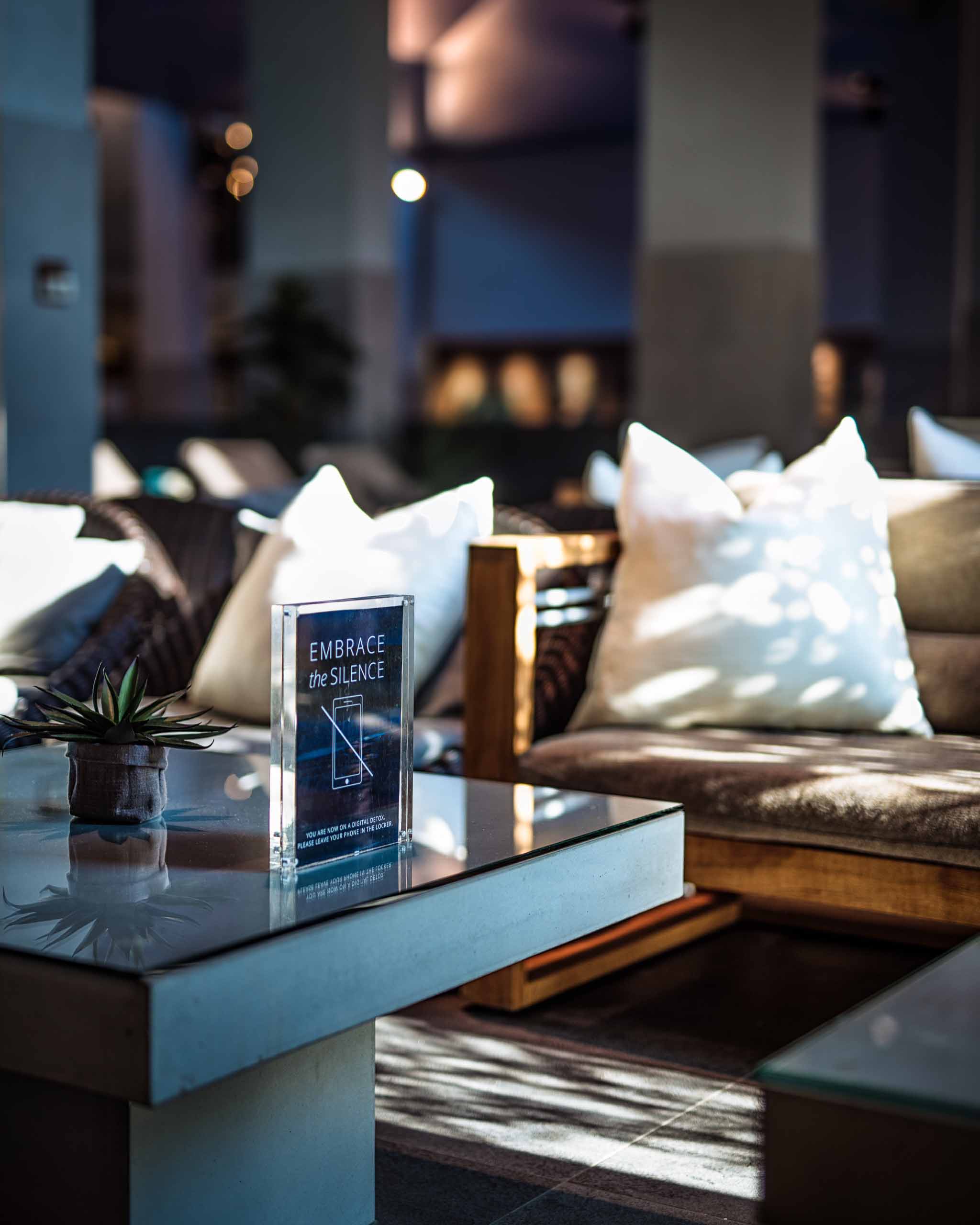 Spa, massage and bath in Oslo | The Well