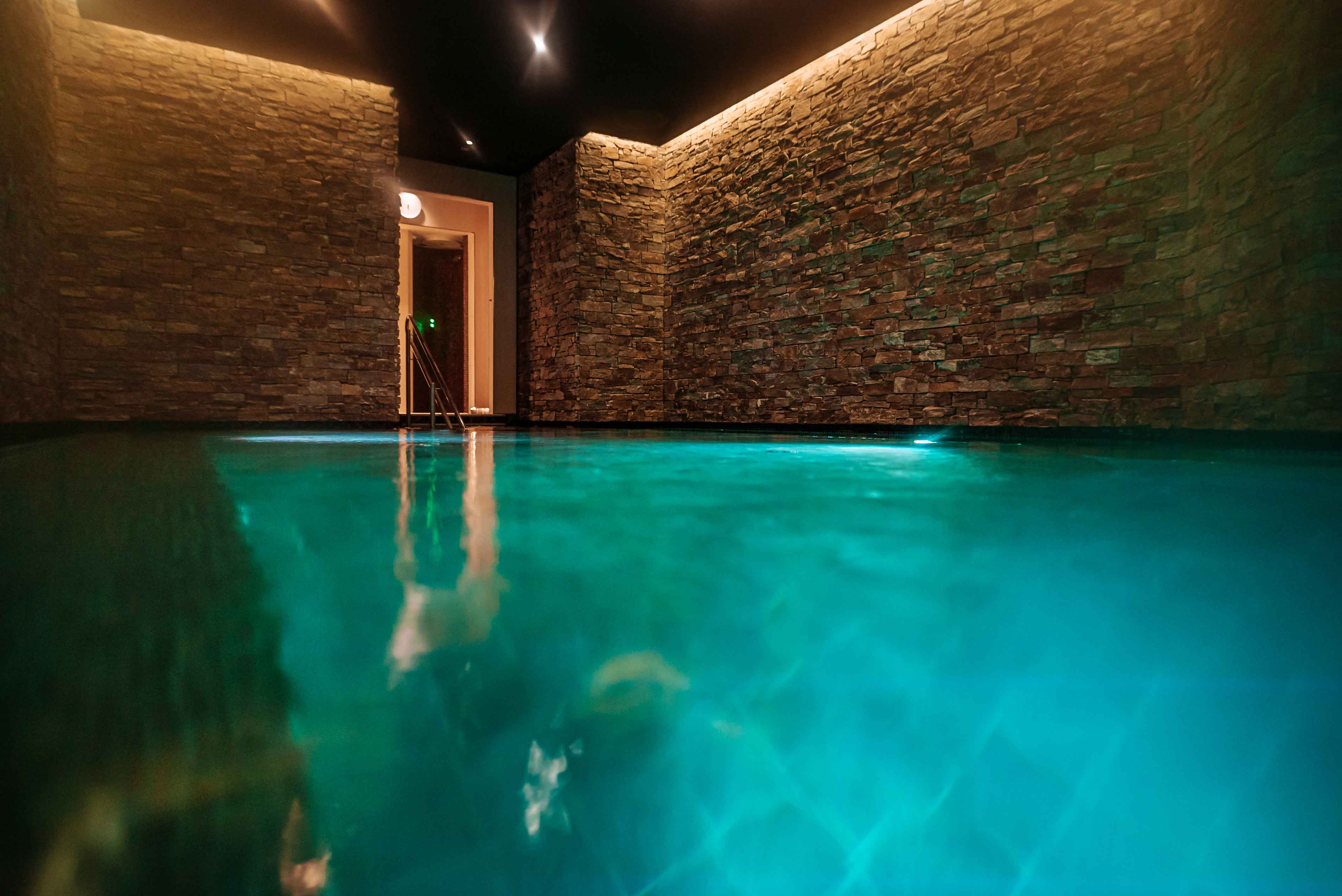 Spa, massage and bath in Oslo | The Well